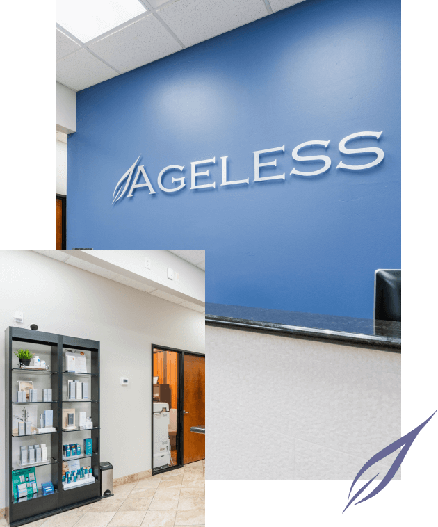 Ageless Health Institute - Wellness & Aesthetics in Phoenix, AZ